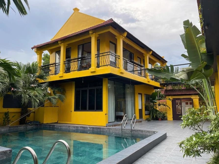 Tam Coc Mango Homestay – Betrip