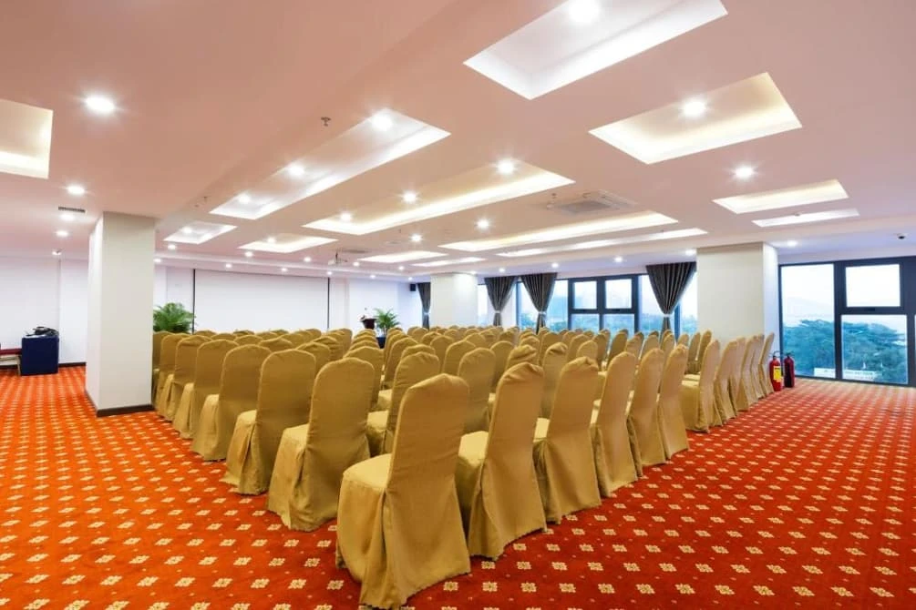 Xavia Nha Trang | Khách sạn 4 sao gần biển giá tốt